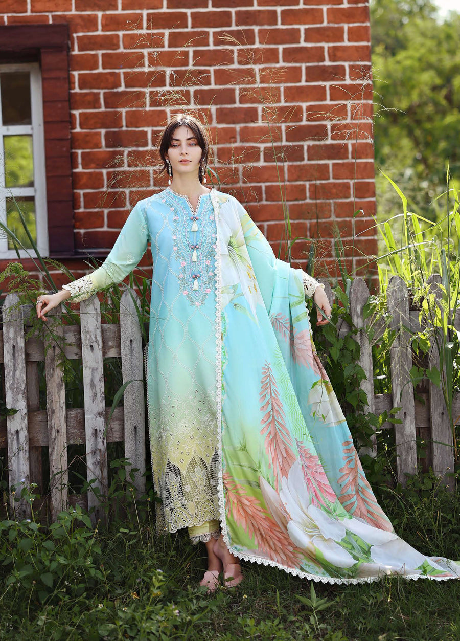 Qalamkar Pret | Sanaulla International